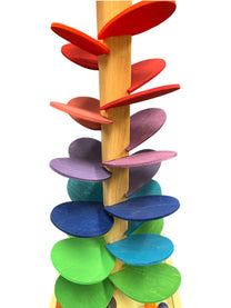 **Bundle Deal**NEW Large Marble Tree in Primary Rainbow Colors – Green ...