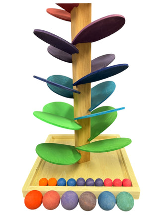 **Bundle Deal**NEW Large Marble Tree in Primary Rainbow Colors – Green ...