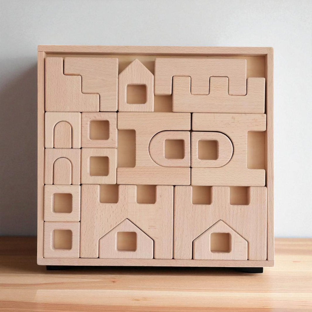 Acrylic Blocks/Lucent Cubes/Combo Sets – Page 2 – Green Elephant Home ...