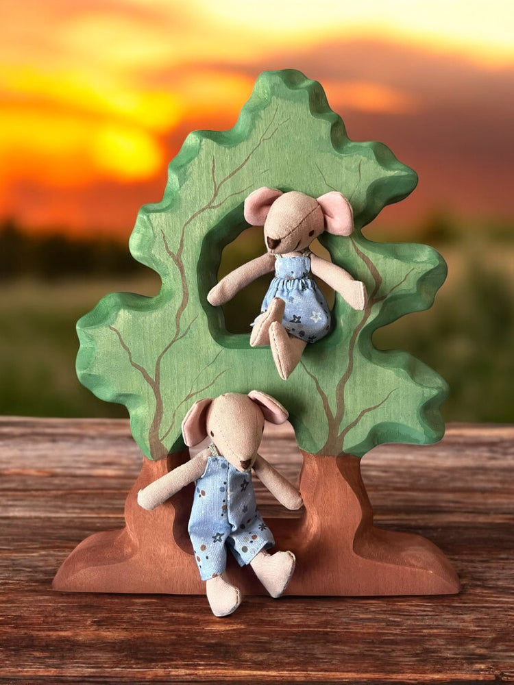 Green Elephant Home and Toys