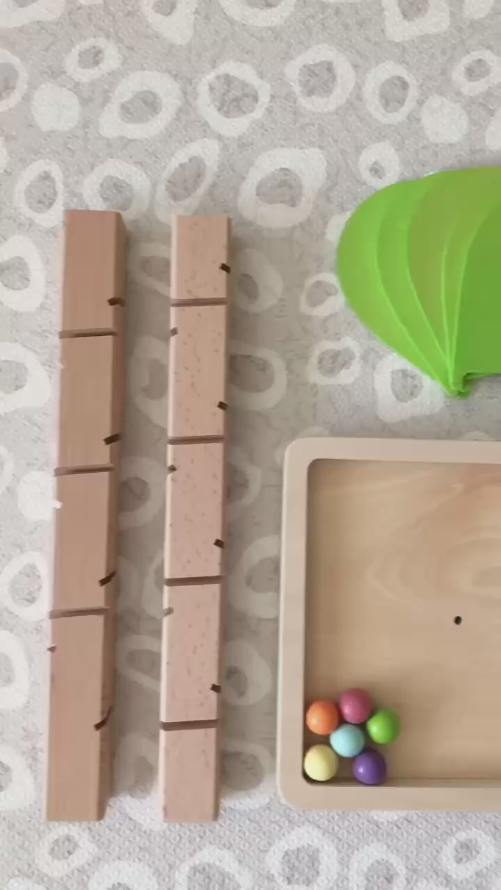 **Bundle Deal**NEW Large Marble Tree in Pastel/Macaron Colors – Green ...
