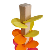 NEW Large Marble Tree in Pastel/Macaron Colors – Green Elephant Home ...
